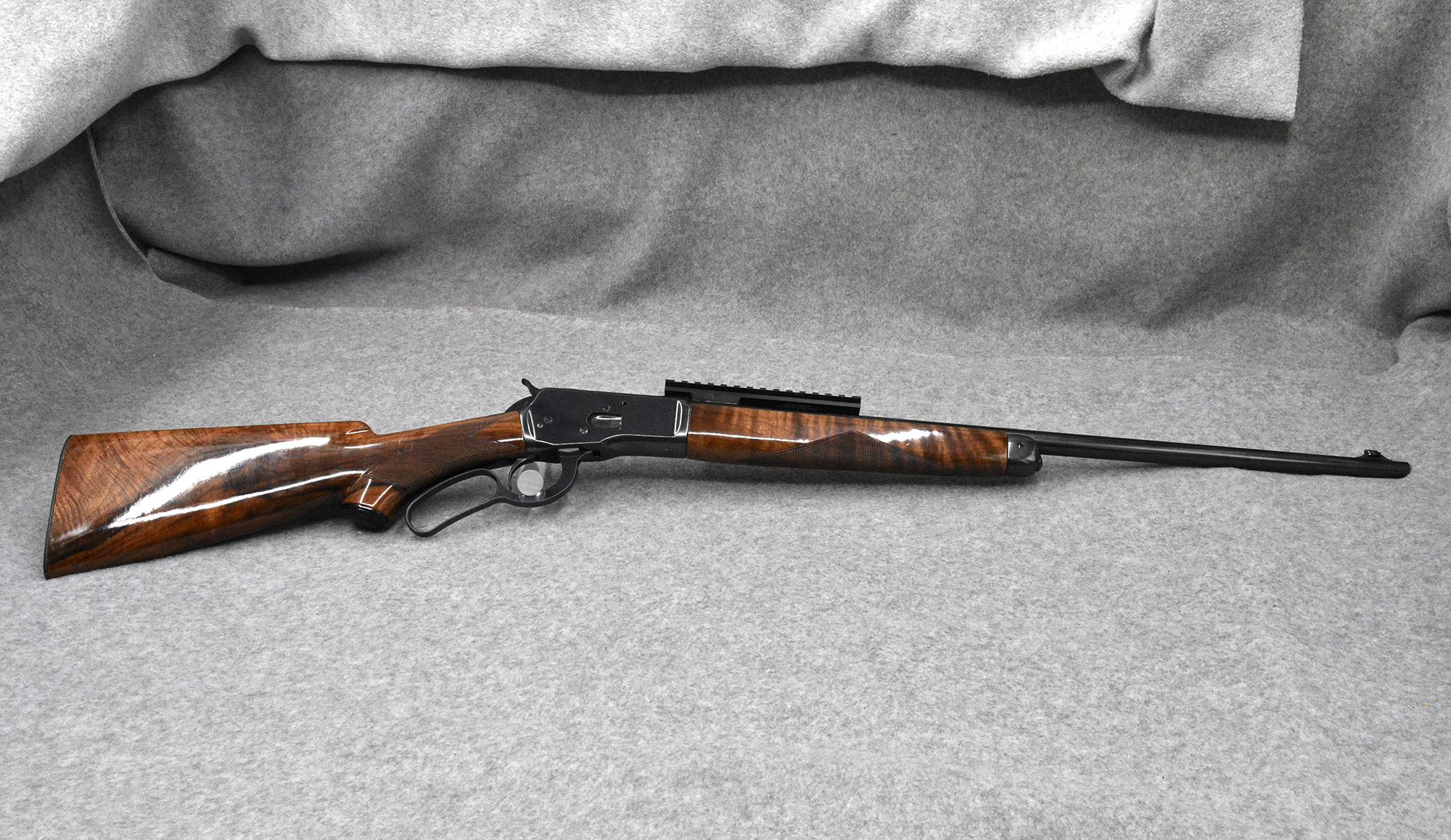 Browning Model 53~ .32-20 Win | Mack's Prairie Wings